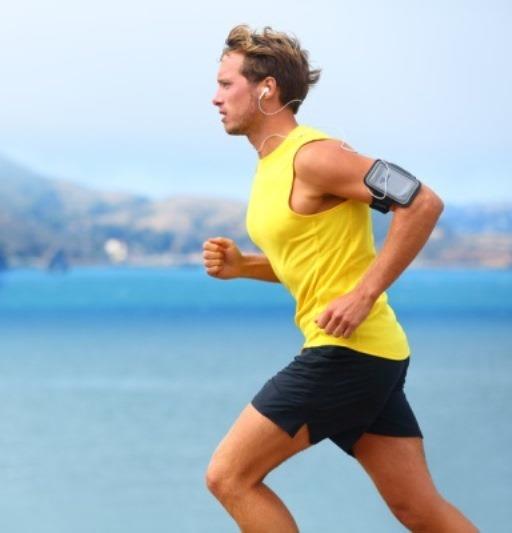 Gesunder Sport - Hochwertige Sportpflaster, Tapes und Bandagen